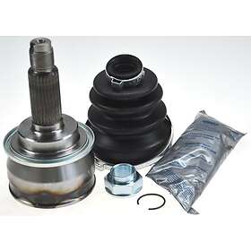 Drivknut, drivaxel SPIDAN 22177 - Hitta bästa pris på Prisjakt