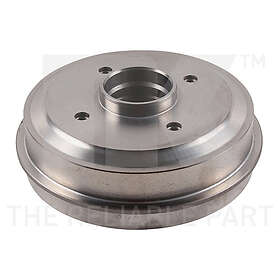 Bromstrumma NK 253709 - Hitta bästa pris på Prisjakt