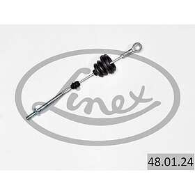 Linex Vajer, parkeringsbroms 48,01.24 - Hitta bästa pris på Prisjakt