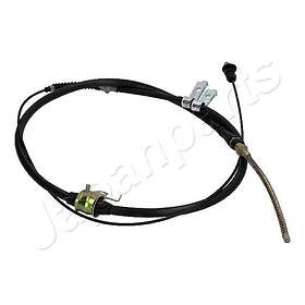 Japanparts Vajer, parkeringsbroms BC-324R - Hitta bästa pris på Prisjakt