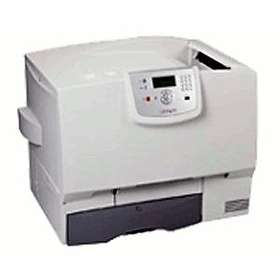 Best pris på Lexmark C770n Laserskrivere - Sammenlign priser hos Prisjakt