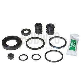 Best pris på Budweg Caliper Reparationssats, bromsok 203604 ...