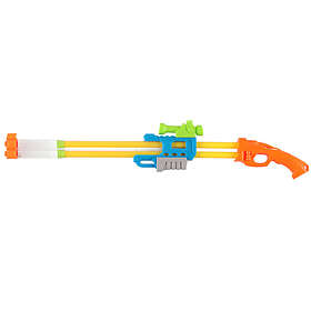 i-Play Vattenpistol Revolver 55 cm - Hitta bästa pris på Prisjakt