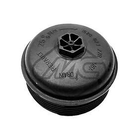 Lock, oljefilterhus Metalcaucho 38843 - Sammenlign priser hos Prisjakt