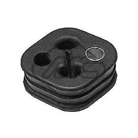 Gummibuffert, ljuddämopare Metalcaucho 02636 - Sammenlign priser hos ...