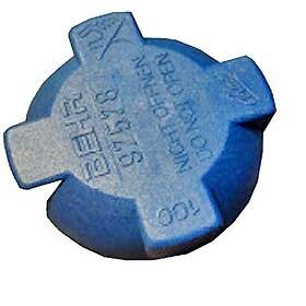 Hella Låslock, kylvätskebehållare 8MY 376 780-591 - Hitta bästa pris på ...