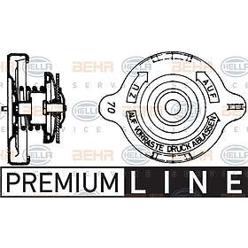 Hella Låslock, kylare 8MY 376 742-121 - Hitta bästa pris på Prisjakt