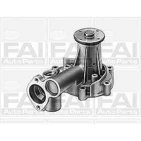 Best pris på Vattenpump FAI AutoParts WP2704 Bil klimaanlegg ...
