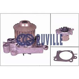 Vattenpump RUVILLE 67320 - Hitta bästa pris på Prisjakt