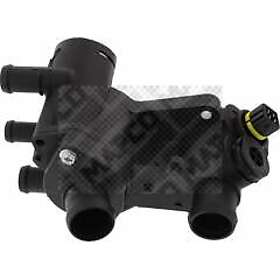 Mapco Termostat, kylvätska 28878 - Hitta bästa pris på Prisjakt