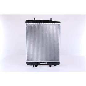 Nissens Kylare, motorkylning 64687 - Sammenlign priser hos Prisjakt