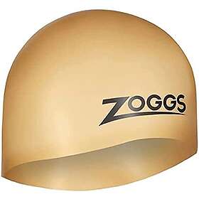 Zoggs Easy-fit Silicone Cap Guld - Black Friday 2025 – Erbjudanden från ...