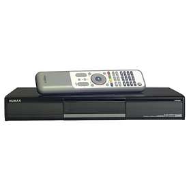 Humax PVR-9300T 320GB Best Price | Compare deals at PriceSpy UK