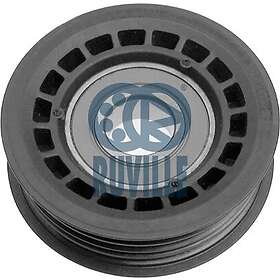 Styrrulle, flerspårsrem RUVILLE 55147, Från 247 kr