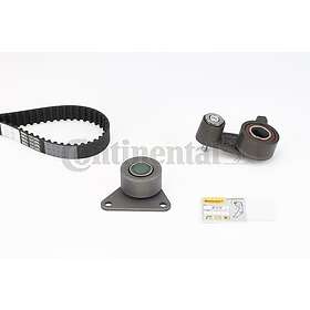 Tand/styrremssats CONTITECH CT759K1 - Hitta bästa pris på Prisjakt