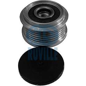 Frihjulskoppling, generator RUVILLE 56555 - Hitta bästa pris på Prisjakt