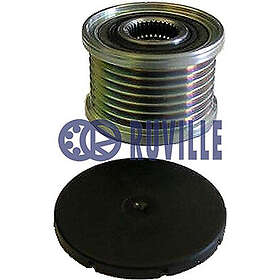 Frihjulskoppling, generator RUVILLE 55624 - Hitta bästa pris på Prisjakt