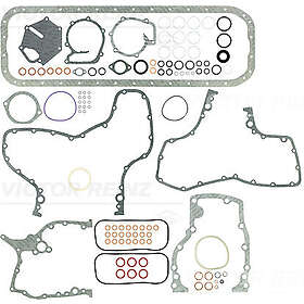 Packningssats, vevhus REINZ 08-24837-03 - Hitta bästa pris på Prisjakt