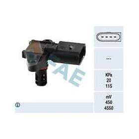 FAE Sendor, insugstryck 15034 - Hitta bästa pris på Prisjakt