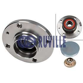 Best pris på Hjullagerssats RUVILLE 5451 Bil fjæring - Sammenlign ...