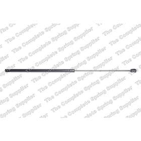 Gasfjäder, motorhuv KILEN 338030 - Hitta bästa pris på Prisjakt