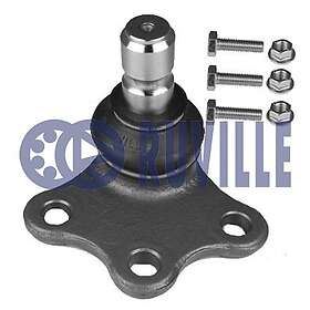 Stöd-styrstag RUVILLE 916657 - Hitta bästa pris på Prisjakt