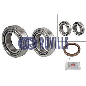 Hjullagerssats RUVILLE 5342 - Hitta bästa pris på Prisjakt