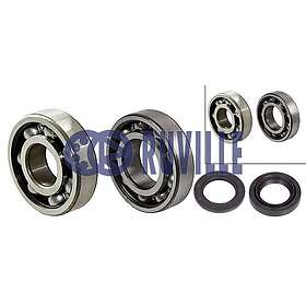 Hjullagerssats RUVILLE 8102, Från 225 kr