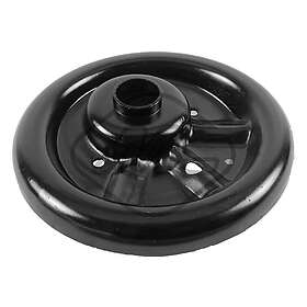 Fjäderbussning Metalcaucho 56061 - Sammenlign priser hos Prisjakt