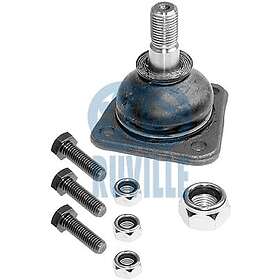 Stöd-styrstag RUVILLE 917202 - Hitta bästa pris på Prisjakt