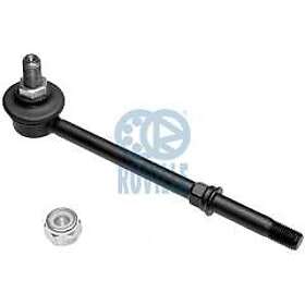 Best pris på Länk, krängningshämmare RUVILLE 916855 - Sammenlign priser ...