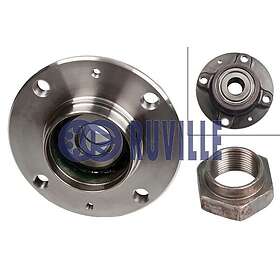 Hjullagerssats RUVILLE 6626 - Objektive prissammenligninger - Prisjakt