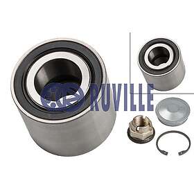Hjullagerssats RUVILLE 5517 - Hitta bästa pris på Prisjakt