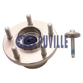 Hjullagerssats RUVILLE 5274 - Sammenlign priser hos Prisjakt