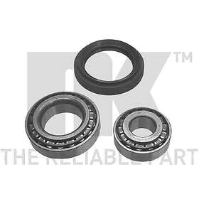 Hjullagerssats NK 753306 - Hitta bästa pris på Prisjakt