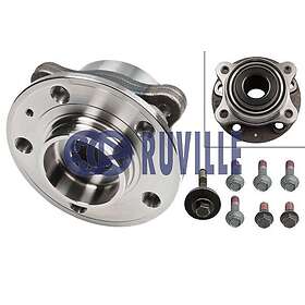 Hjullagerssats RUVILLE 6540 - Hitta bästa pris på Prisjakt