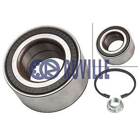 Hjullagerssats RUVILLE 5033 - Hitta bästa pris på Prisjakt