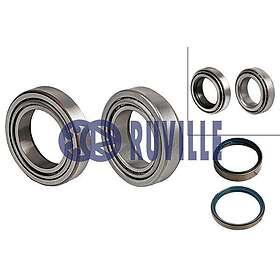 Best pris på Hjullagerssats RUVILLE 4072 - Prisjakt
