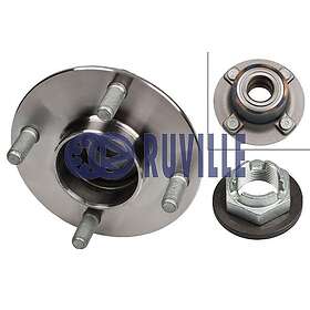 Hjullagerssats RUVILLE 5243 - Hitta bästa pris på Prisjakt