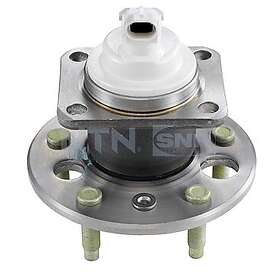 Hjullagerssats SNR R153.65, Från 2,878 kr