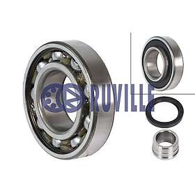 Hjullagerssats RUVILLE 7717 - Hitta bästa pris på Prisjakt