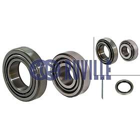 Hjullagerssats RUVILLE 7300 - Black Friday 2025 – Erbjudanden från 234 kr