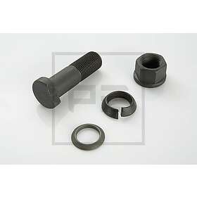 Best pris på Hjulbult PE Automotive 017.014-00A Bil fjæring ...