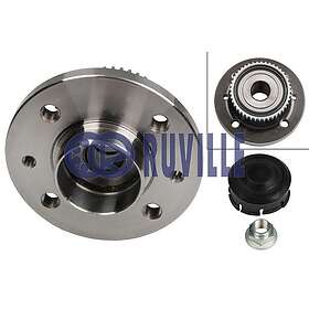Hjullagerssats RUVILLE 5550 - Hitta bästa pris på Prisjakt