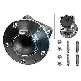 Hjullagerssats RUVILLE 6636 - Hitta bästa pris på Prisjakt