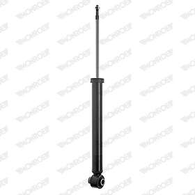 Monroe Stötdämpare E1356 - Hitta bästa pris på Prisjakt