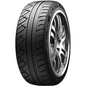 Kumho Ecsta XS KU36 205/50 R 15 86W - Hitta bästa pris på Prisjakt