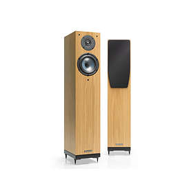 Spendor A3 - Hitta bästa pris på Prisjakt