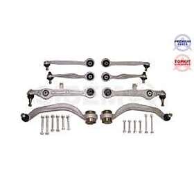 SIDEM Rep.sats, länkarm 37879 - finn riktig produkt og pris med Prisjakt.