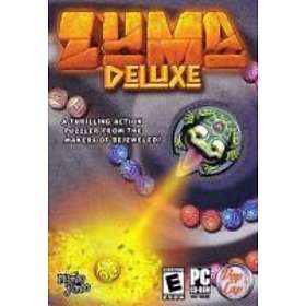 Zuma Deluxe (PC) - Hitta bästa pris på Prisjakt